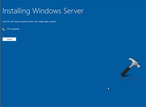 How To Install Windows Server 2025 Preview Build
