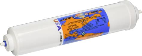 Omnipure K2386 Jj Inline Phosphate Water Filter Tools And Home Improvement