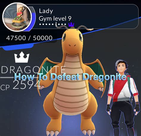 Dragonite Vs Gyarados