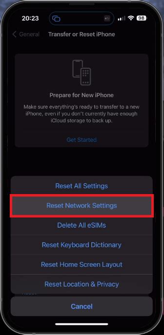 How To Fix “unable To Verify Security Response” Error On Iphone Ios 16 4 1 — Tech How