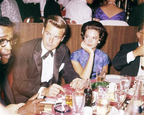 Robert Wagner Natalie Wood Christopher Walken