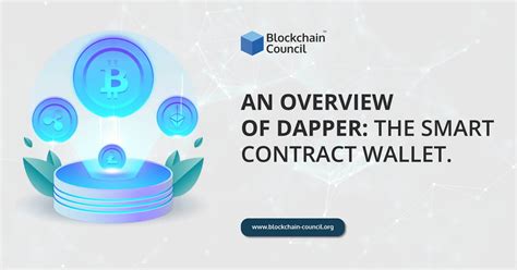 Smart Contract Wallet Archives