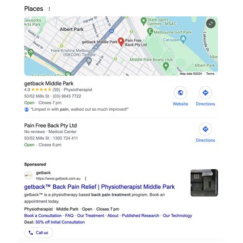 Grow Your Practice With Targeted Google Ad Campaigns Upswing