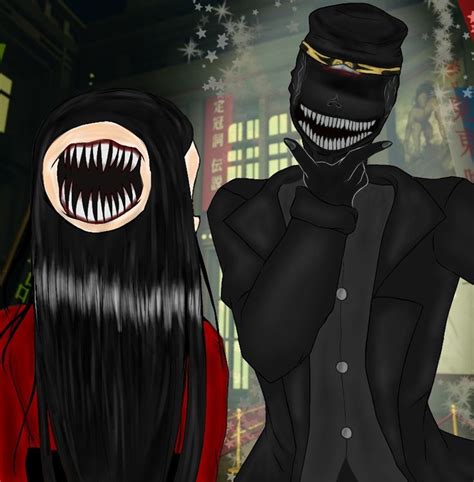 The Mimic Yokai