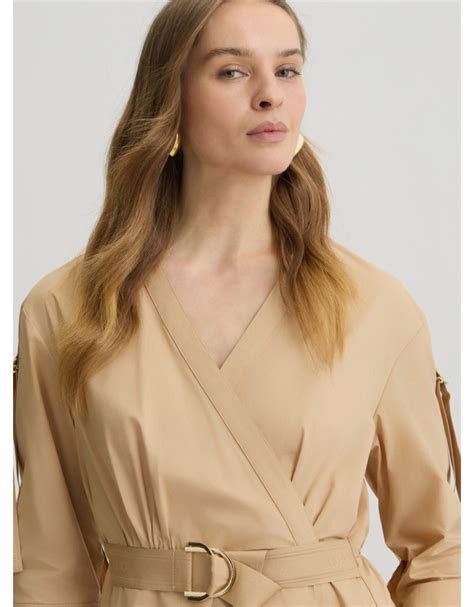 Тренч Liu Jo Wa5170 T4390 60920 — купити онлайн в Україні Pompidou