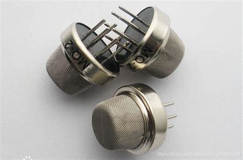 【雕爷学编程】arduino动手做（25）——mq 2甲烷一氧化碳气敏式烟雾传感器模块mq 2的敏感层 Csdn博客