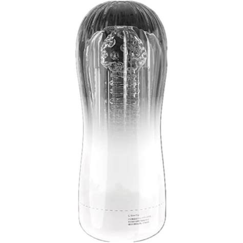 Succion Pompe Dagrandissement Sex Toy Pour Les Hommes Étanche Homme