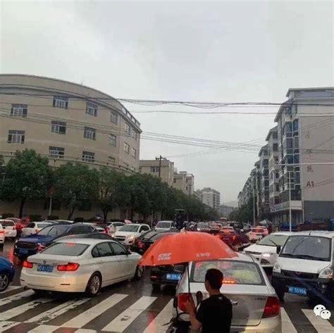 国庆黄金周注意！武平交警公布本地危险路段、拥堵路段十字路口道路景区