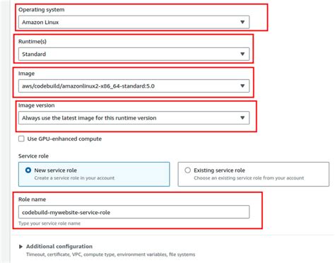 Setting Up Cicd In Aws With Codecommit Codedeploy Codepipeline Ecr And Ecs Dev Community
