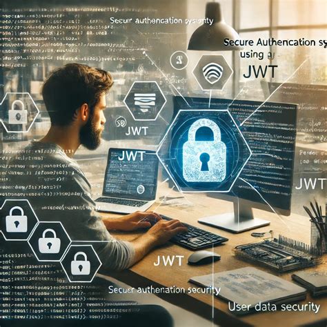 Strengthening User Data Security Creating A Secure Authentication