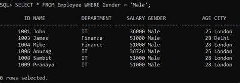 Assignment Operators In Oracle With Examples Dot Net Tutorials