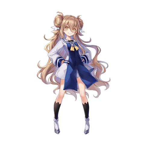 Aster Tatariqus Commentary Request Official Art Third Party Source