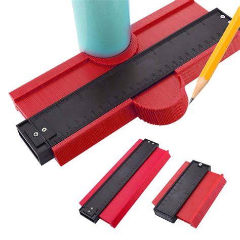 Digital Woodworking Calipers Protractors Class Set Table Saw Measuring Gauge Stainless Steel