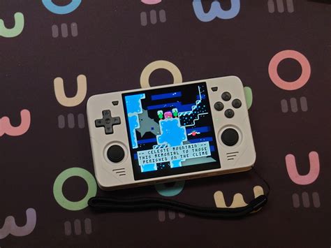 Rgb30 Is Totally Worth It For Pico 8 Rsbcgaming Rgb30 Is Totally Worth It For Pico 8 Rsbcgaming