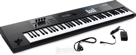 Roland Juno Keyboards