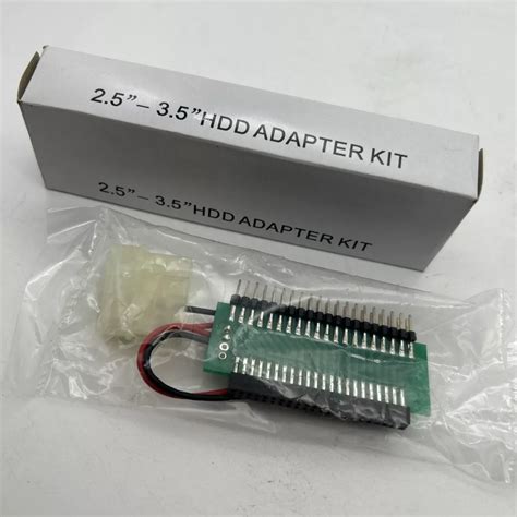 Onefavor 40 Pin Ide To Usb Reader Disk On Module Adapter 56 Off