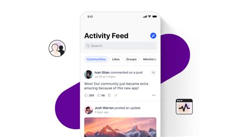 create mobile apps for your course or community buddyboss