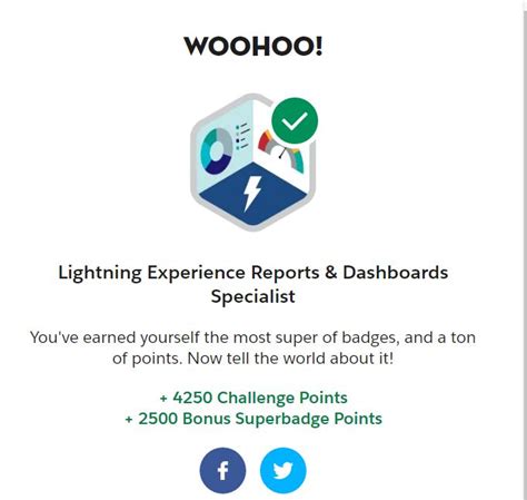 Salesforce Trailblazer Talentstacker Superbadge Rebecca Zenowich