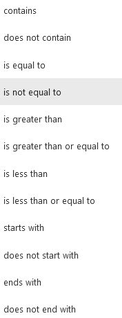 Data Operations In Power Automate Rishan Solutions