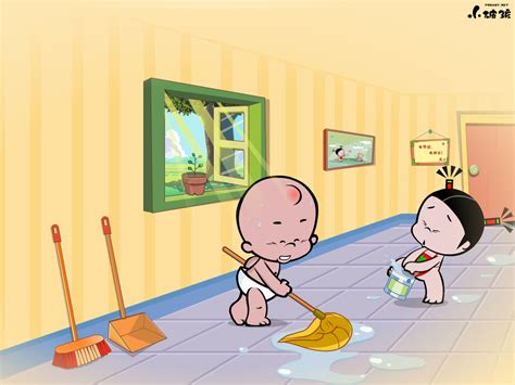 小破孩 高清图片，堆糖，美图壁纸兴趣社区