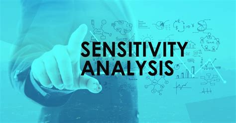 Lesson Run A Sensitivity Analysis On Your Projections Red Rocket Ventures Blog Growth