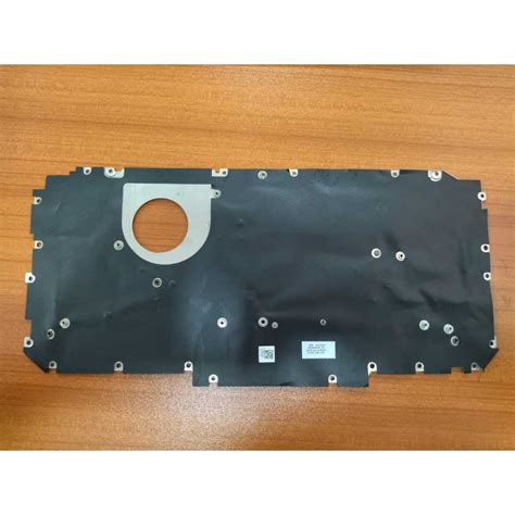 Dell Latitude 7490 Keyboard Tray Support Bracket Jk36g 0jk36g Cn 0jk36g