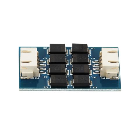 Tl Smoother V1 2 Wave Elimination Addon Module Stepstick Protector For 3d Printer Stepper Motor