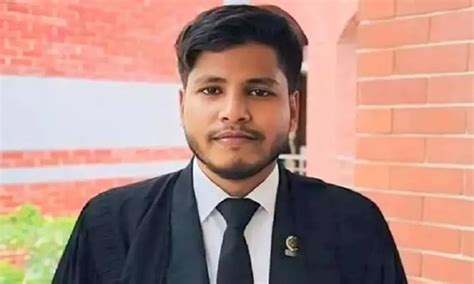 আইনজীবী আলিফ হত্যা মামলা বিচারিক আদালতে প্রেরণ খবর