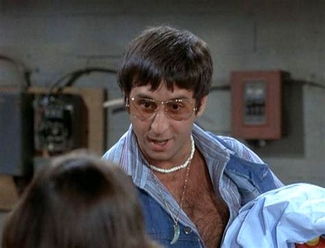 Ron Silver Rhoda