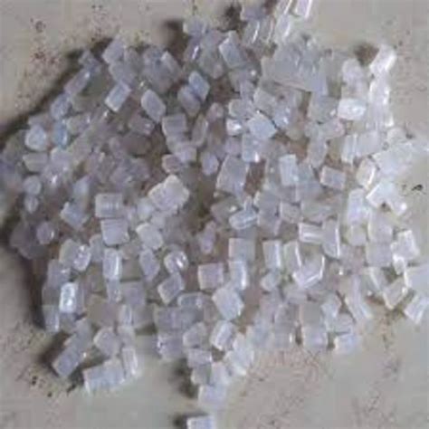 Ldpe Non Woven Reprocessed Natural Pp Granules For In Making Pipe At ₹ 80 Kg In Indore