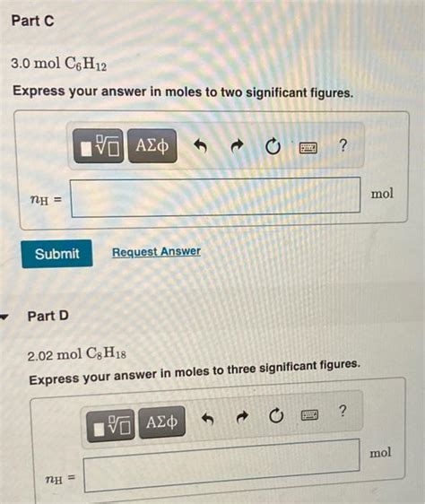 Solved Ch Express Your Answer Using Four Significant