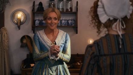 Jane Krakowski Mrs Dickinson Editorial Stock Photo Stock Image Shutterstock