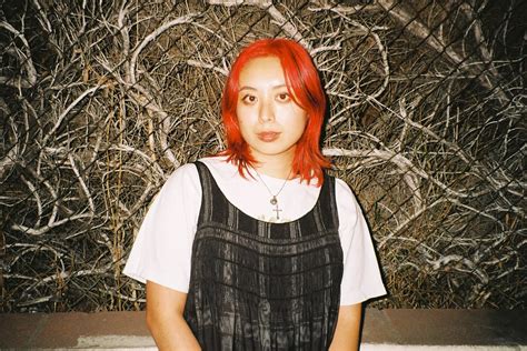 Myveronicas Mia Lin On Riot Grrrl Ethos And The Power Of Spoken Word