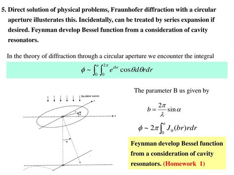 Ppt Orthogonal Function Expansion 正交函數展開 Powerpoint Presentation Id1412775