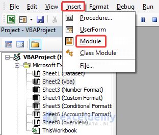 How To Show Negative Numbers In Excel Ways
