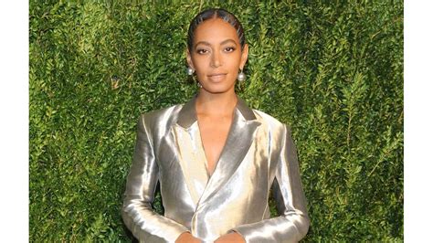 Solange Knowles Beyonce Was The Most Patient Sister Ever 8days