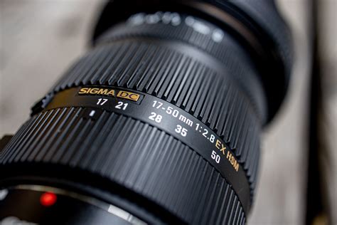 Tipp: Sigma 17-50 f2.8 EX DC OS HSM | Norbert Eder Photography
