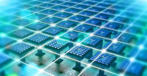 Crispr Chip A New Biosensor For Electronic Detection Of Target Genes