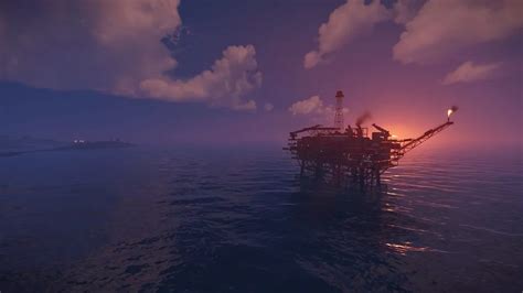 Rust Primitive Game Mode Guide Corrosion Hour