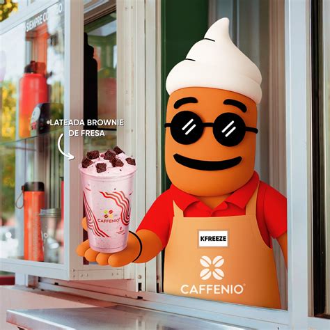 Caffenio ¡así Se Ven 3 Puntos Para Participar En Reyesdecaffenio 😉