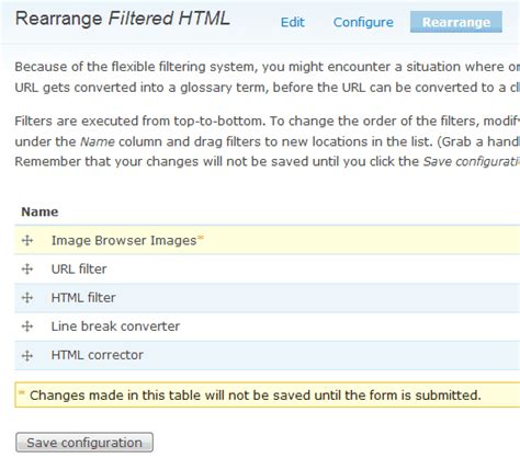 Drupal Wysiwyg With Imagebrowser And Shadowbox