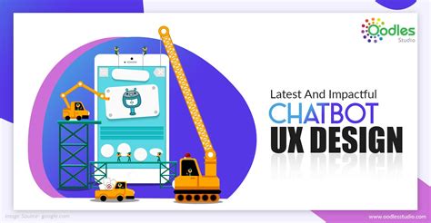 Latest And Impactful Chatbot UX Design In Use Today Oodles Studio