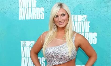 Unveiling Brooke Hogans Net Worth A Multifaceted Career Jimjocoy