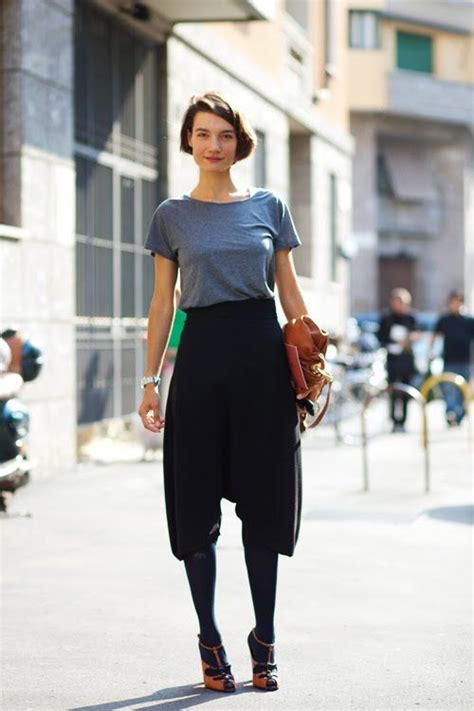 Sartorialist Women