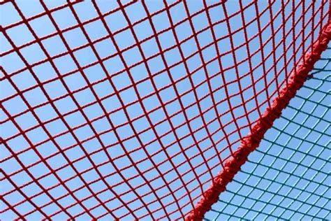 Safety Netting For Fall Protection Commercial Netmakers