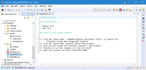 【翻译】codemix入门基础知识 csdn博客