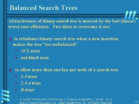Transform And Conquer This Group Of Techniques Solves