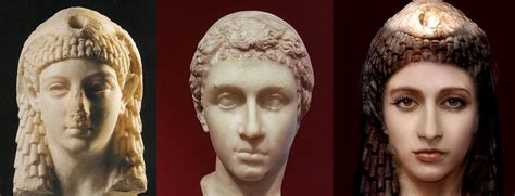The Real Cleopatra