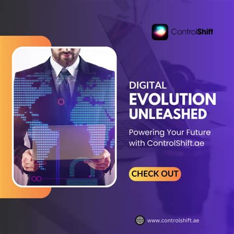 Controlshiftae Digital Transformation For The Future Control Shift