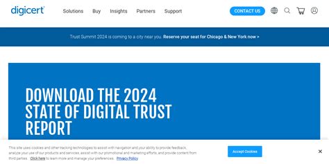 Digicert Ssl Certificate Reviews Features Pricing Pros And Cons